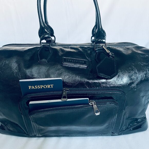 Longchamp | Bags | Longchamp Weekender Bag | Poshmark